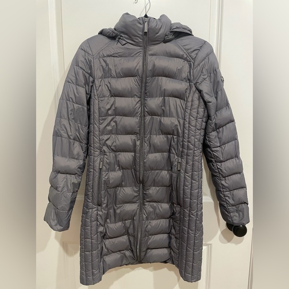 MICHAEL Michael Kors | Jackets & Coats | Womens Michael Kors Packable ...